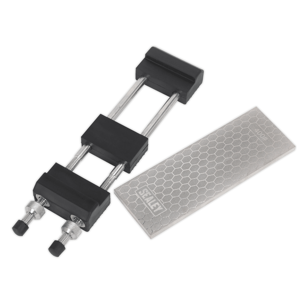 Diamond Sharpening Whetstone Sealey SCSS1