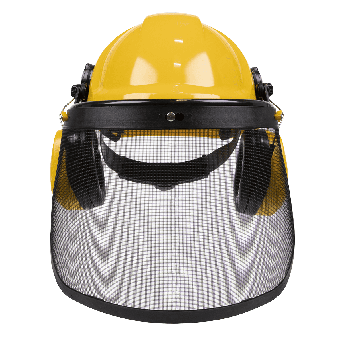 Forestry Kit 502YFK Visor | Sealey