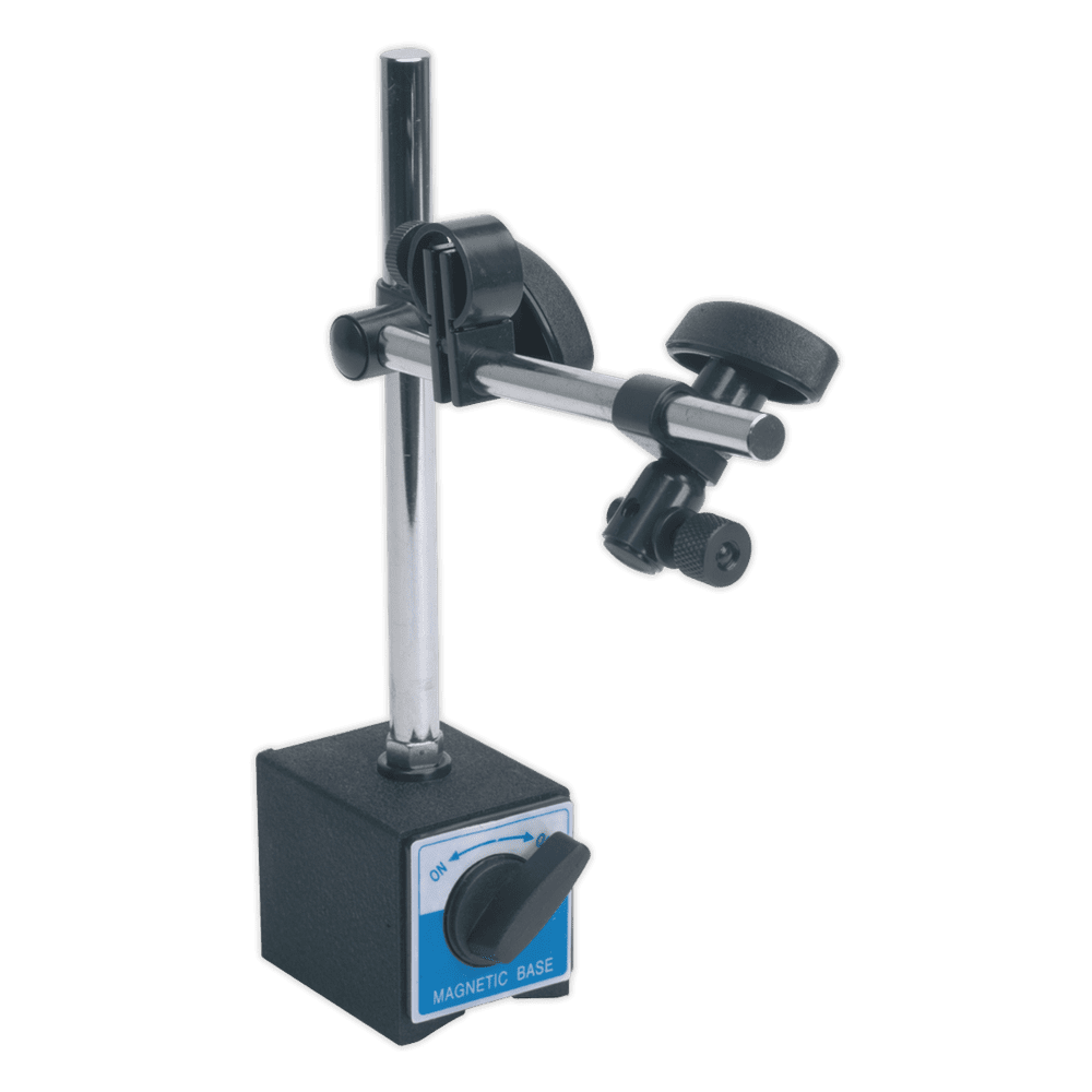Miniature Magnetic Stand with Fine Adjustment MB0038