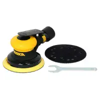 Mirka® ROS 550DB Ø 125 mm Dust Bag orbit 5.0 mm Sander
