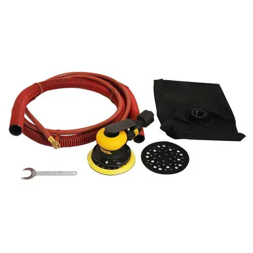 Mirka® ROS 550DB Ø 125 mm Dust Bag orbit 5.0 mm Sander