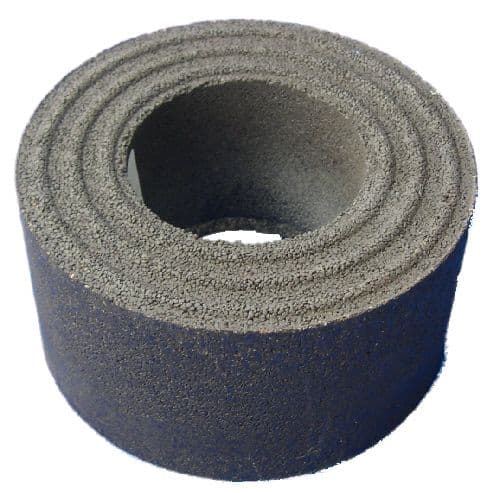 MP12 150 mm Rail Grinding Cup Stones | Geismar Stumec