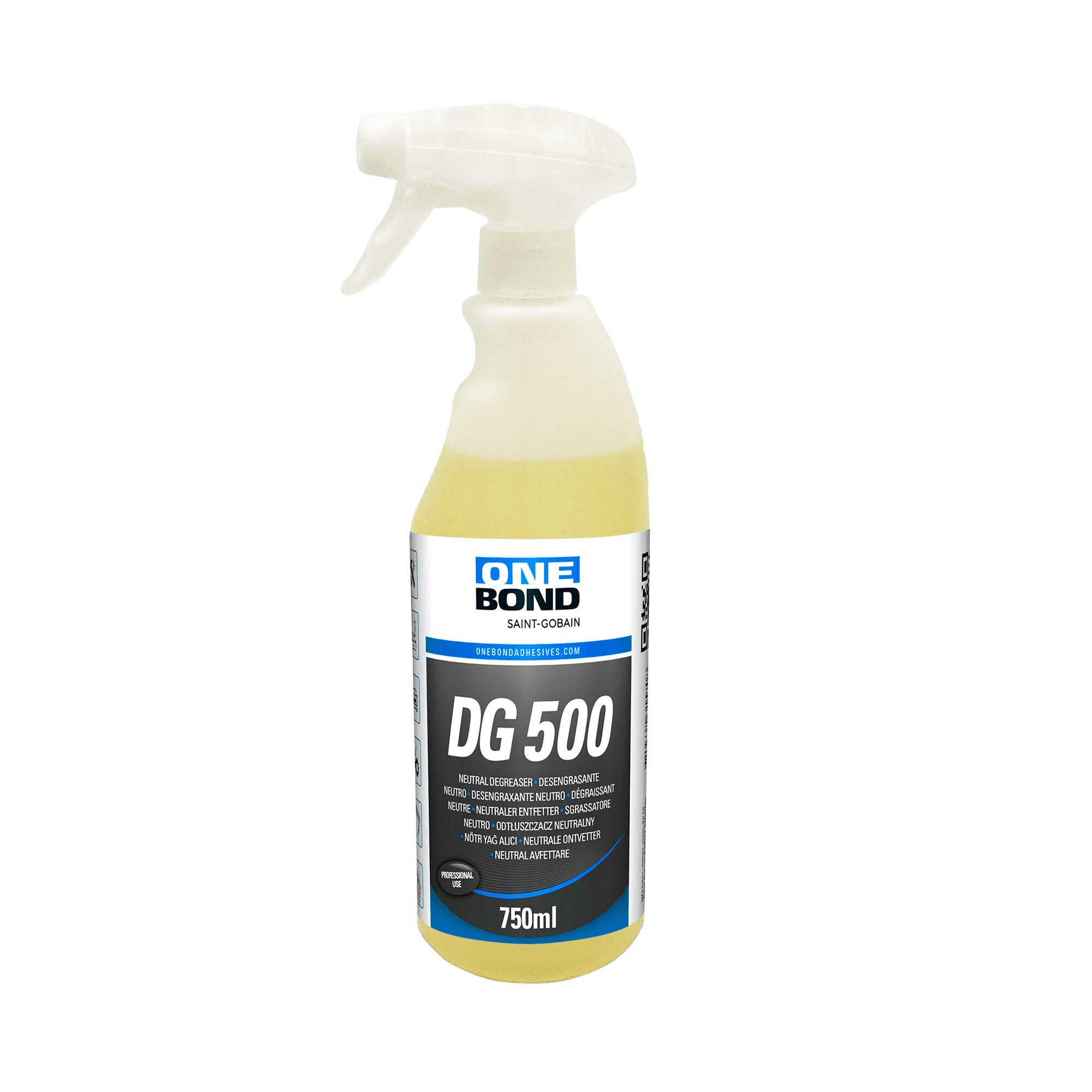 ONEBOND DG 500 Degreaser