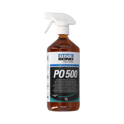 ONEBOND PO 500 PROTECTIVE OIL | METAL SURFACES