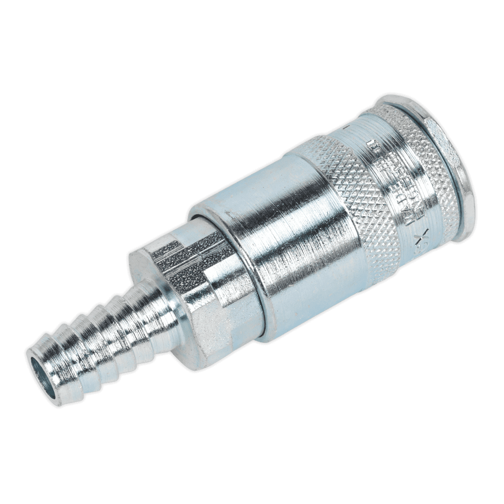PCL Vertex Air Line Couplings with Tailpiece