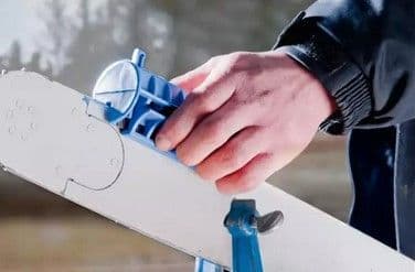 Pferd Universal Chamfer File UKFZ2 13217110