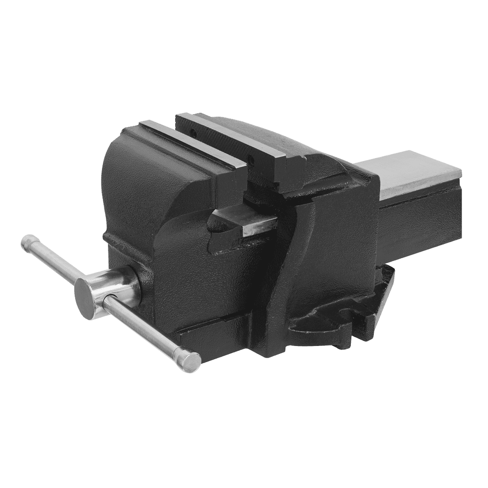 Sealey Professional Mechanic's Vice 150mm SG Iron USV150