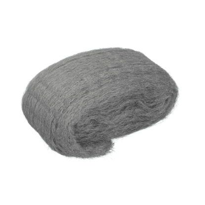 Steel Wire Wool 200G / Norton