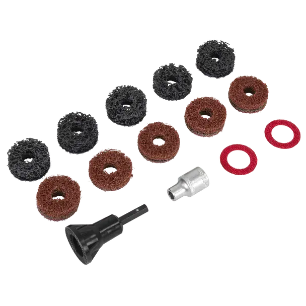 Stud Hub Cleaning Tool Set VS8002