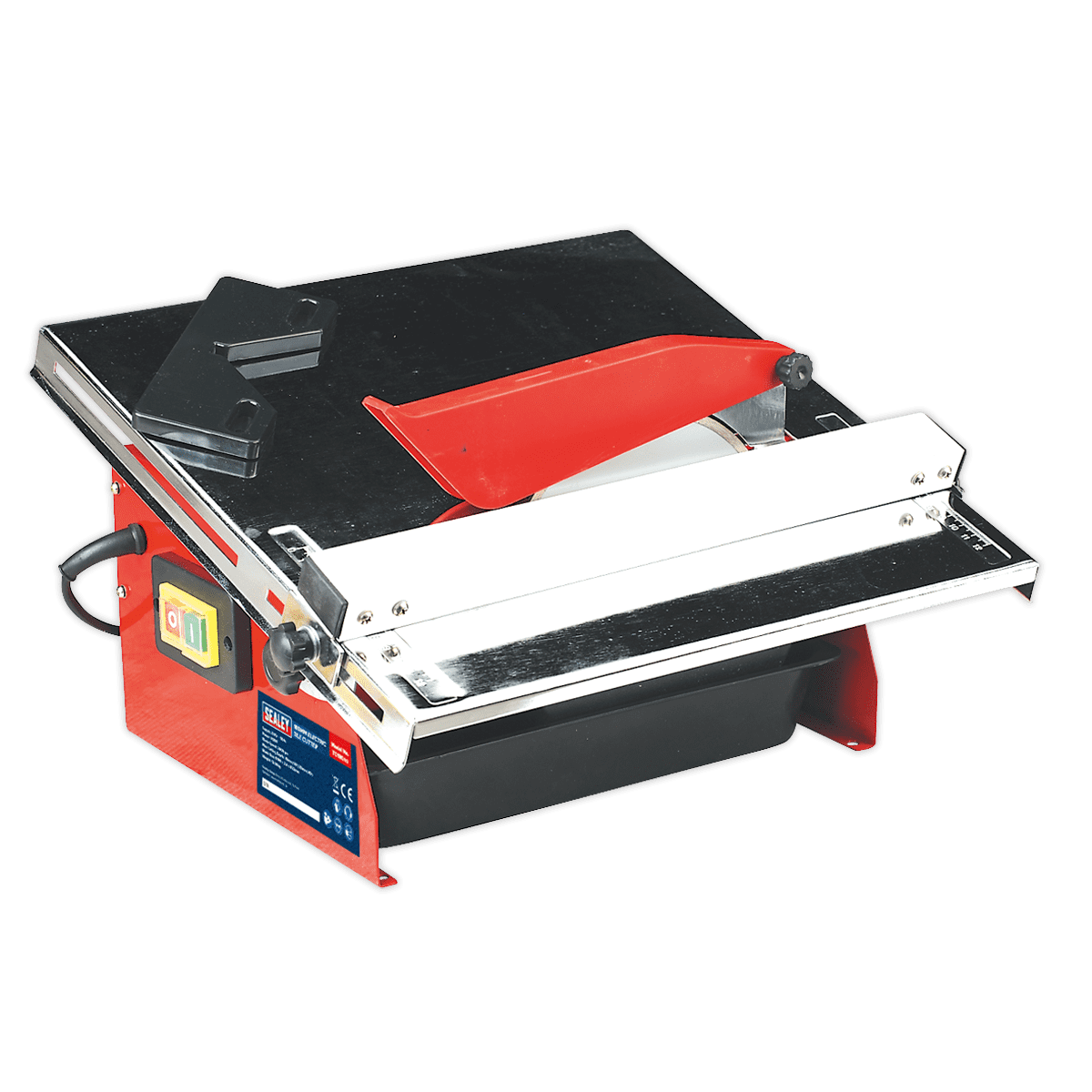 Sealey TC180 Tile Cutter 180mm 230V.