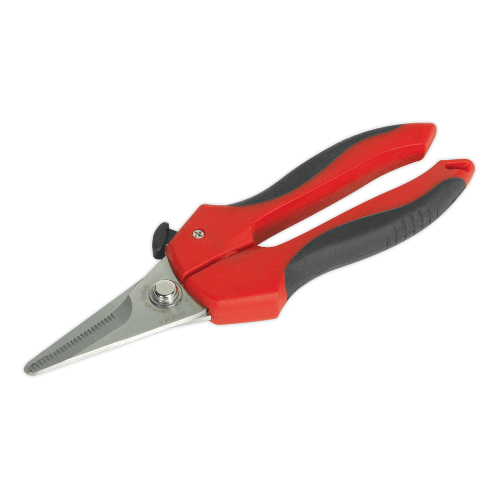 Sealey Universal Shears 190mm AK8525