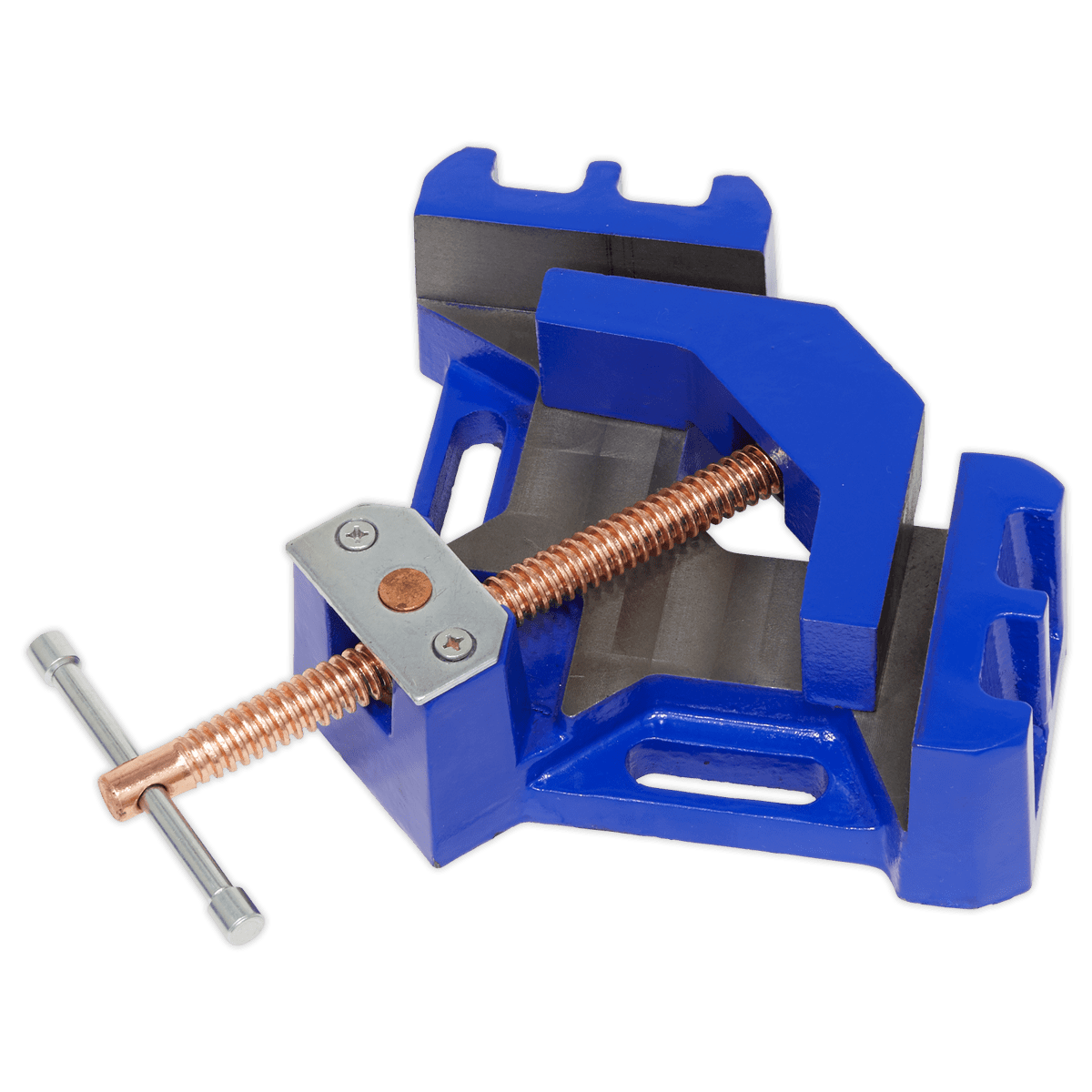Welding Vice 215mm