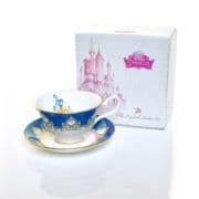 Snow White Tea Set from the Disney Princess Teaware Collection