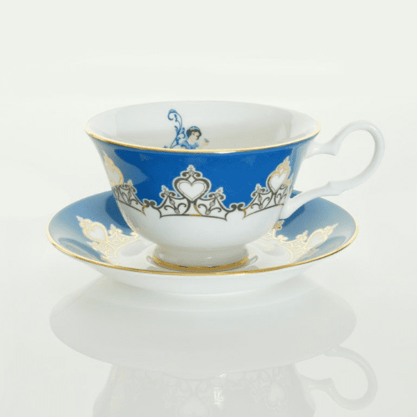 Snow White Tea Set from the Disney Princess Teaware Collection