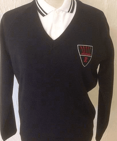 Redborne Upper School School Jumper