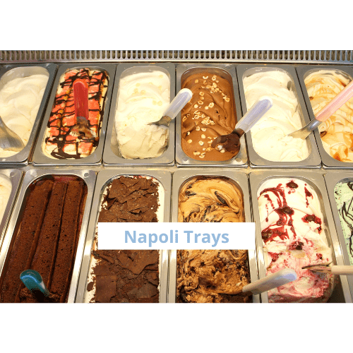 Ashwood - Suppliers to Ice Cream and Snack Food Trade