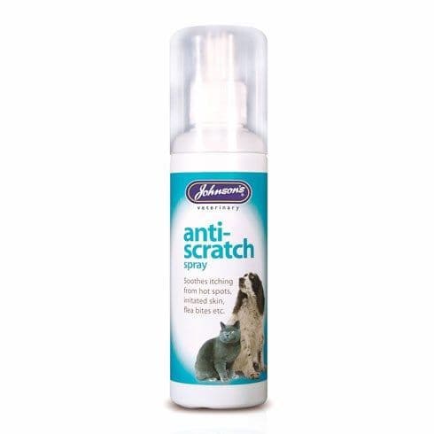 Anti Scratch Skin Spray