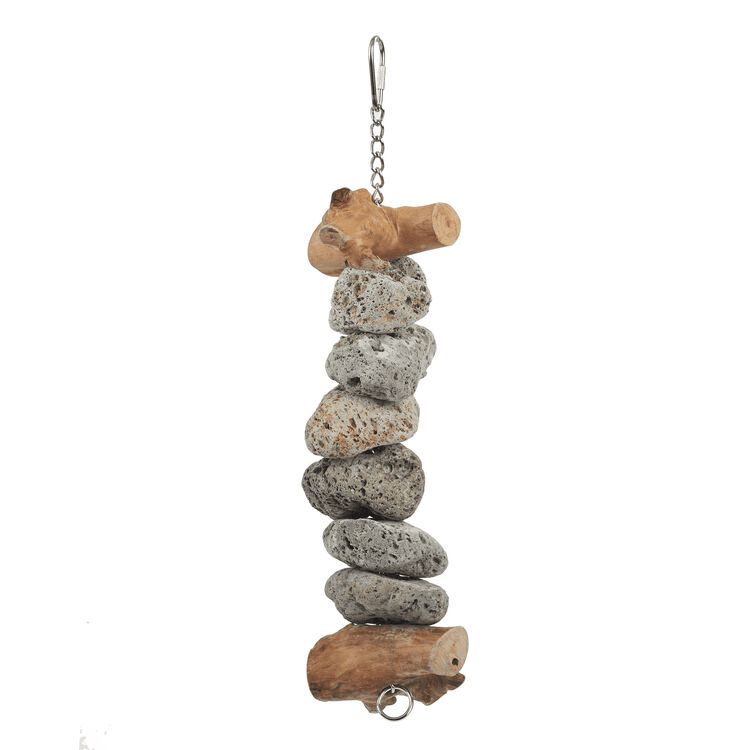 Block Rock