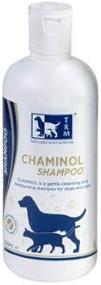 Chaminol Shampoo