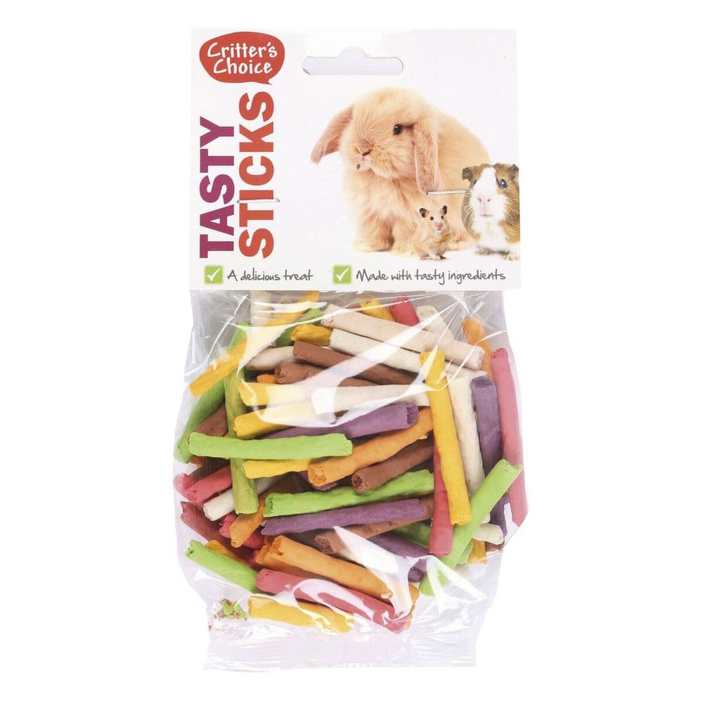 Critter s Choice Tasty Sticks