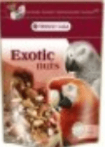 Exotic Nut Mix