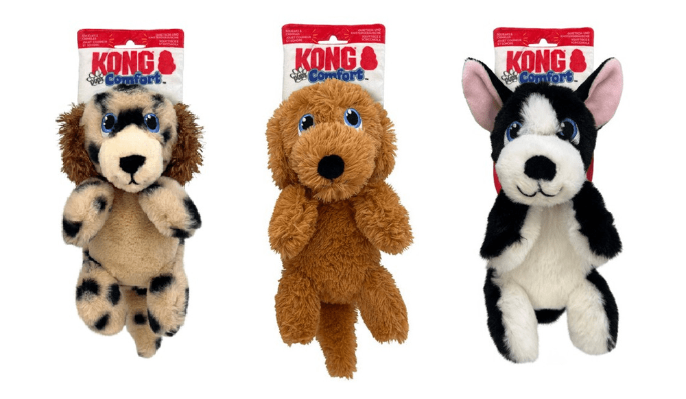 KONG Comfort Pups