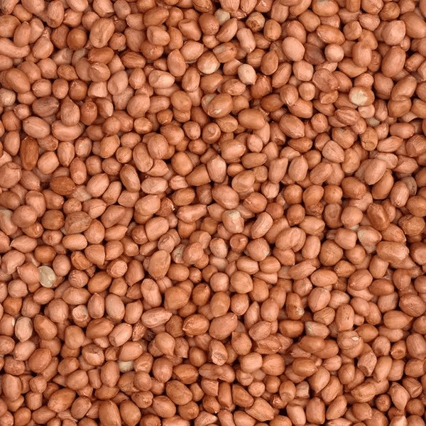 Loose Peanuts 500g