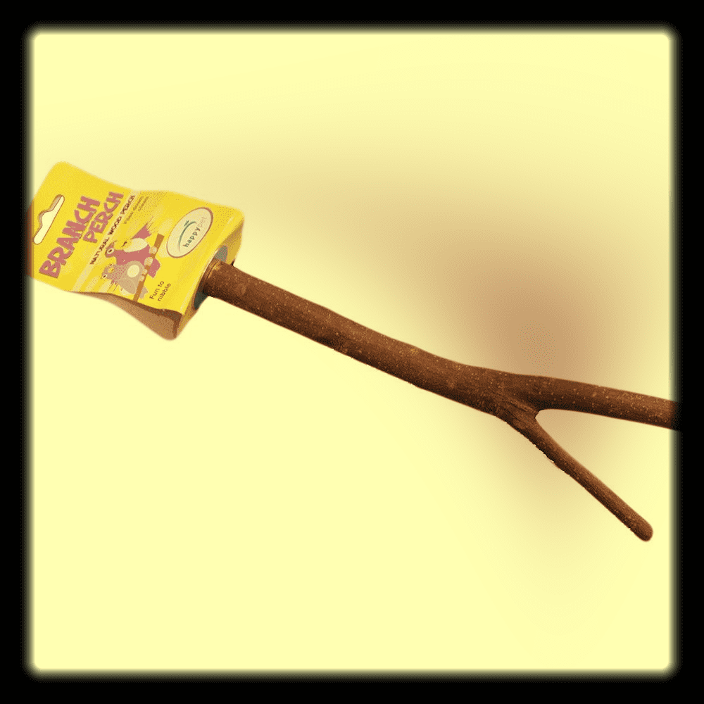 Natural Branch Perch