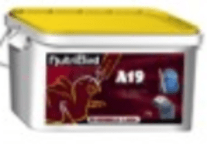 Nutri-Bird A19 Hand Rearing Formula
