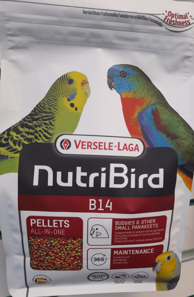 NutriBird B14