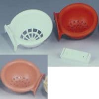 Plastic Nest Pan