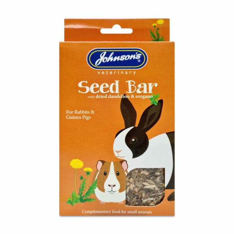 Seed Bar