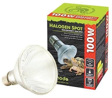 Halogen Spot Bulb ES