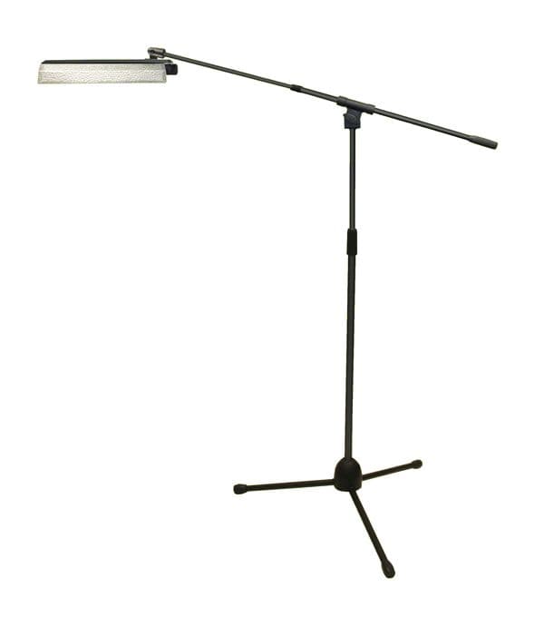 Parrot Pro UV Flood Lighting Stand