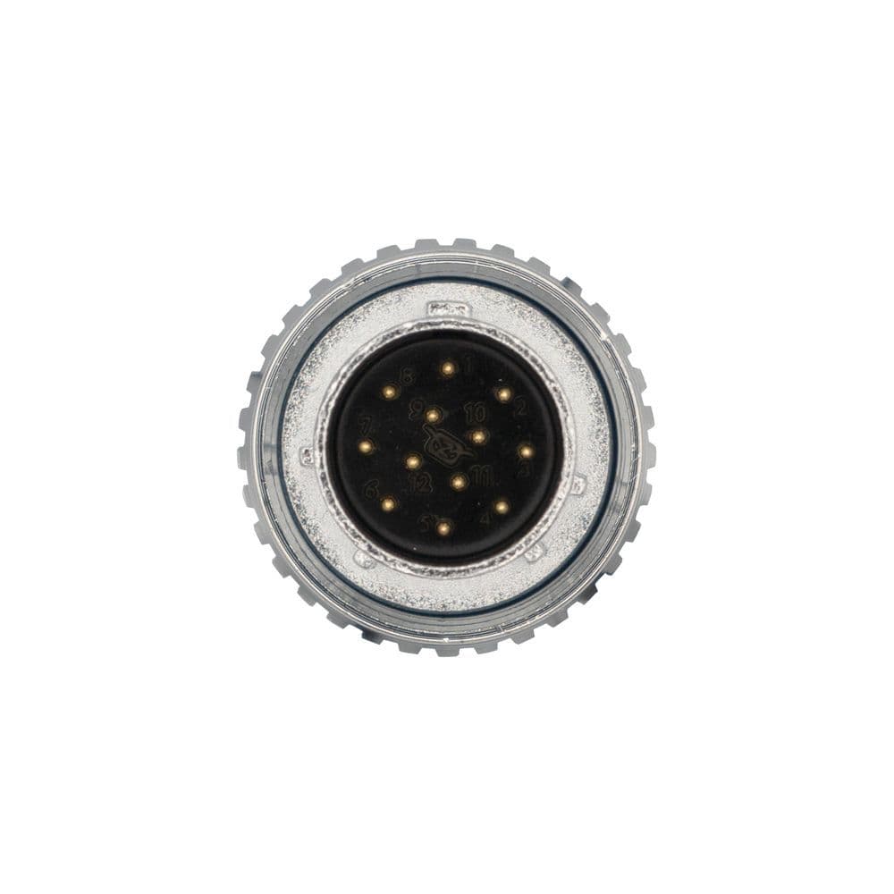 12 Pin Stealth Switch Plug