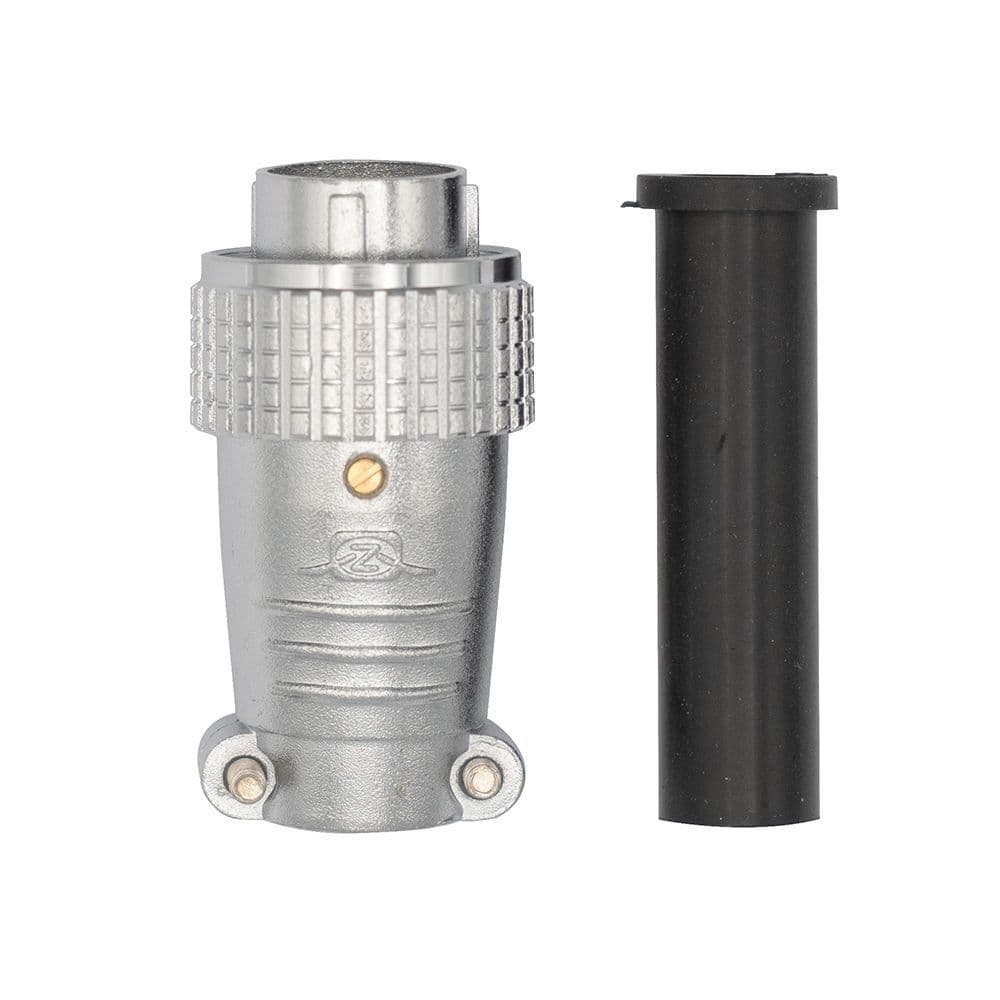 12 Pin Stealth Switch Plug