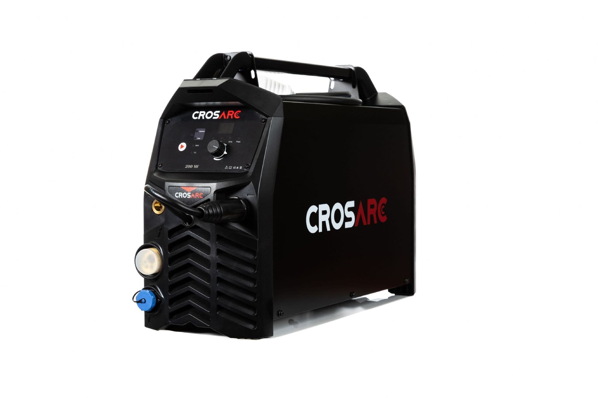 Cros Arc Multi Function 200 MIG Welder