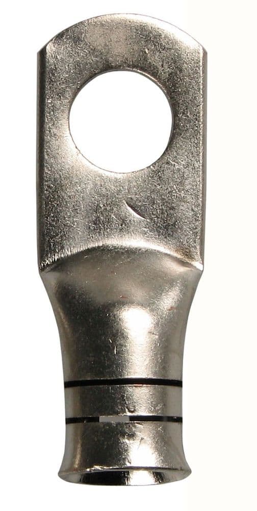 Easy Fit Cable Lugs 50mm