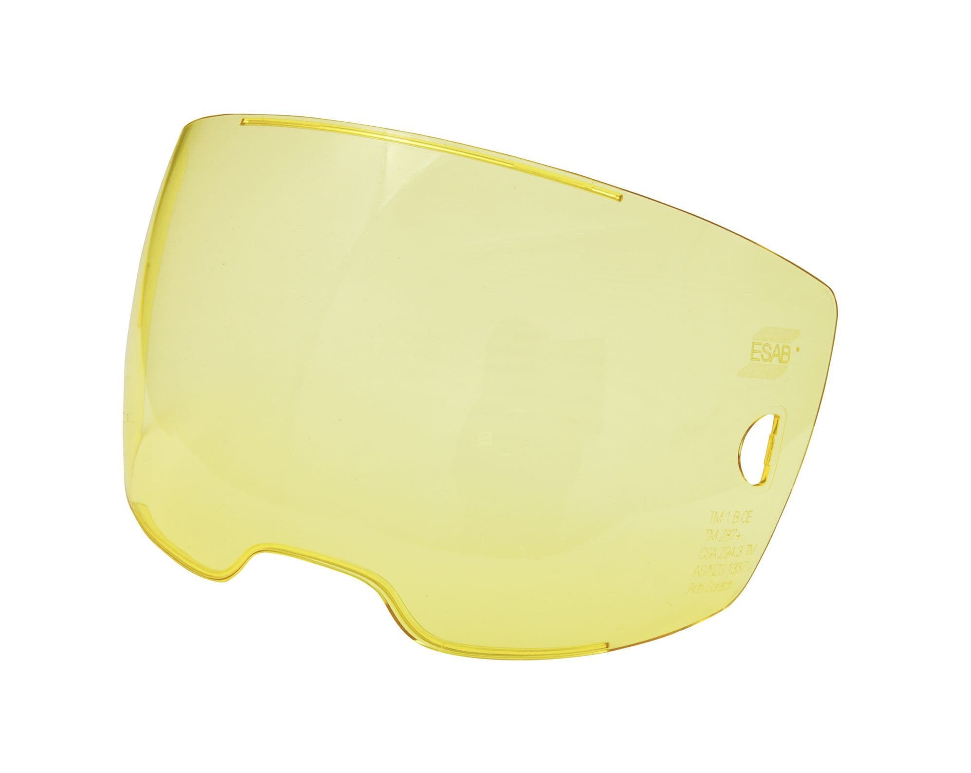 ESAB Sentinel A60 Front Amber Lens