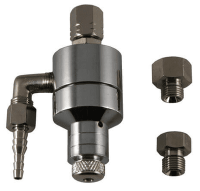 MIG Gas Regulators | Migtigarc