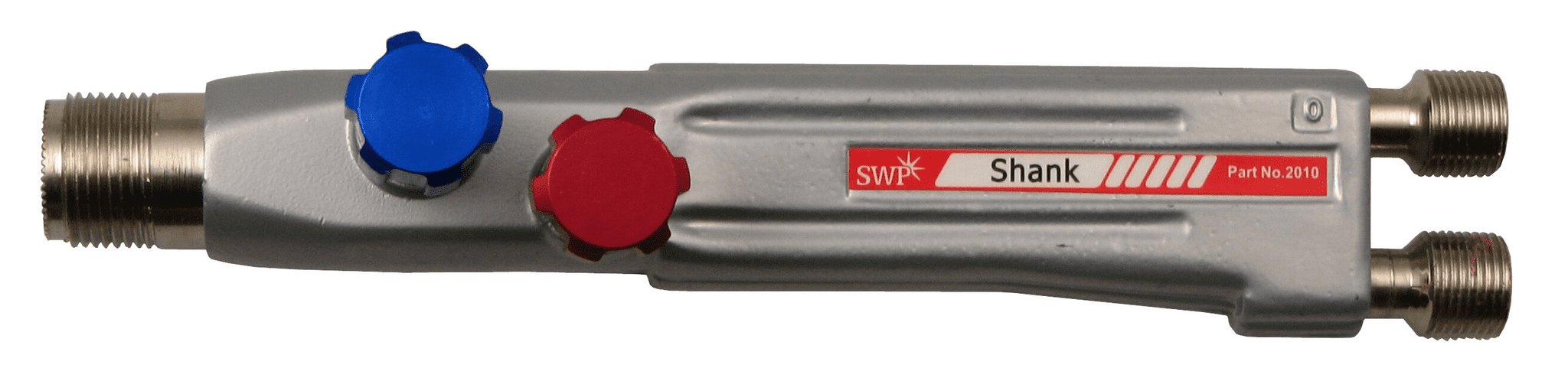 Heavy duty type 5 Gas Welding Shank