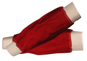 Heavy Duty Welding Sleeves