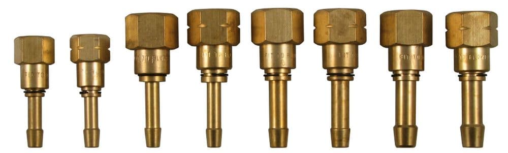 Hose Check Valves