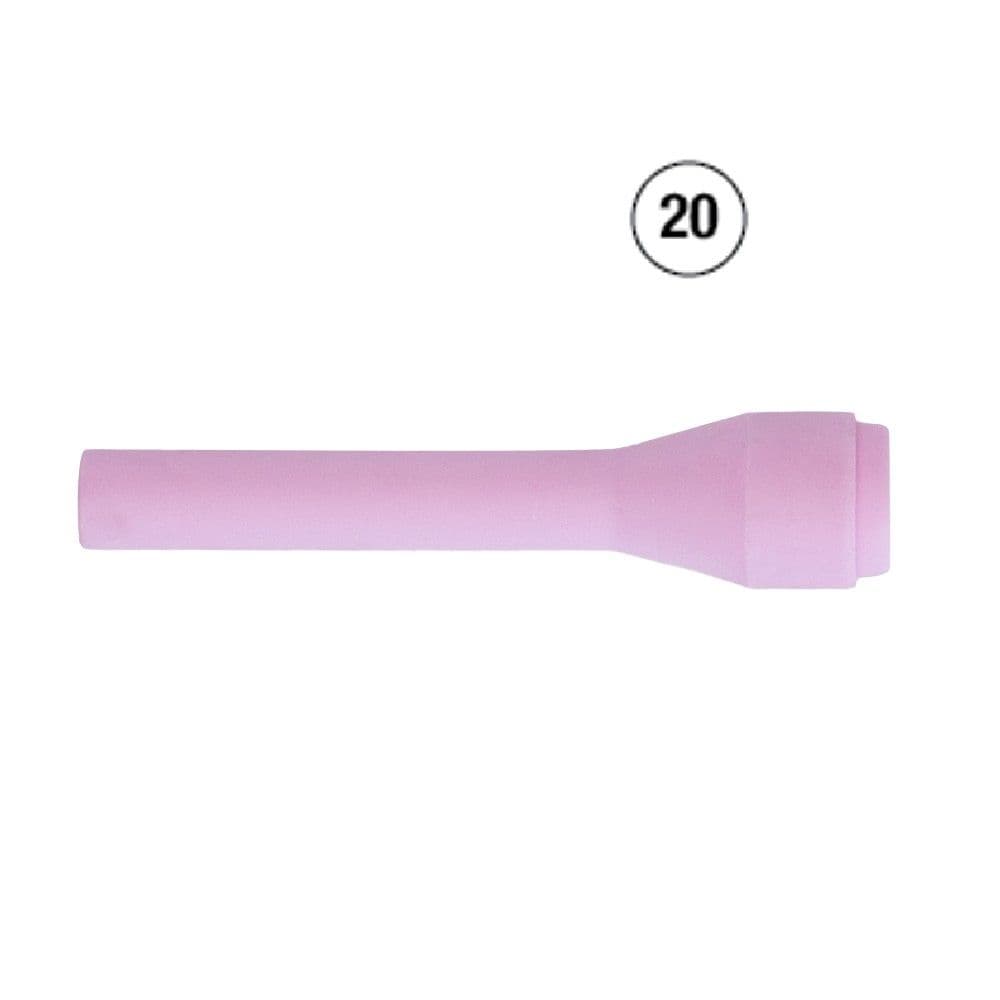 Item No 20 Extra Long Ceramic Cup