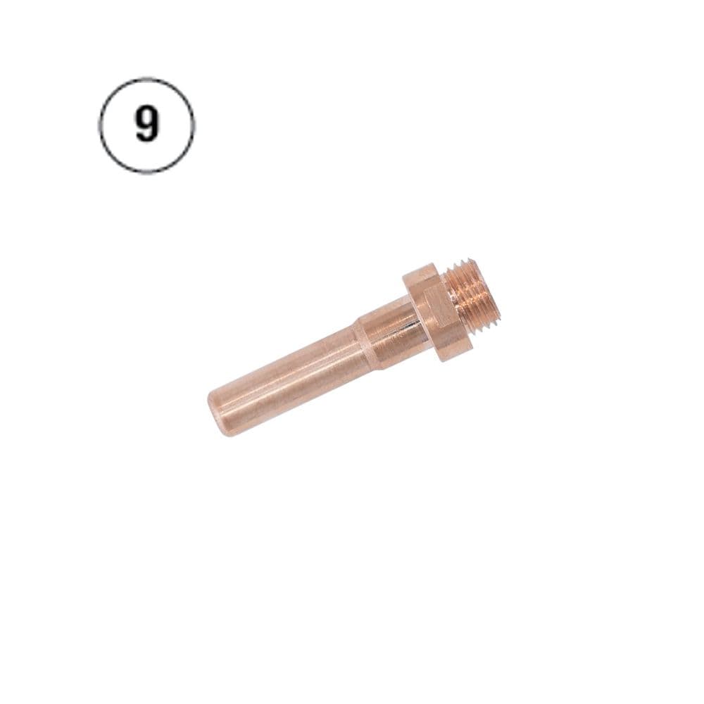 Item No 9 Extended Electrode C1368