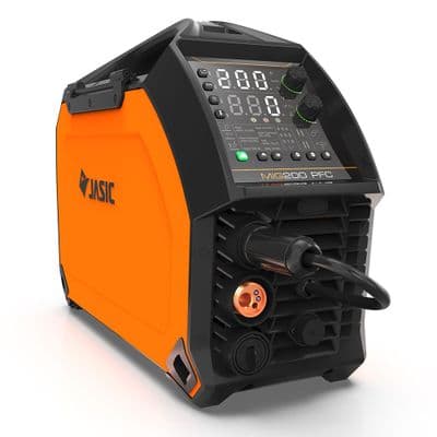 Jasic MIG Welders