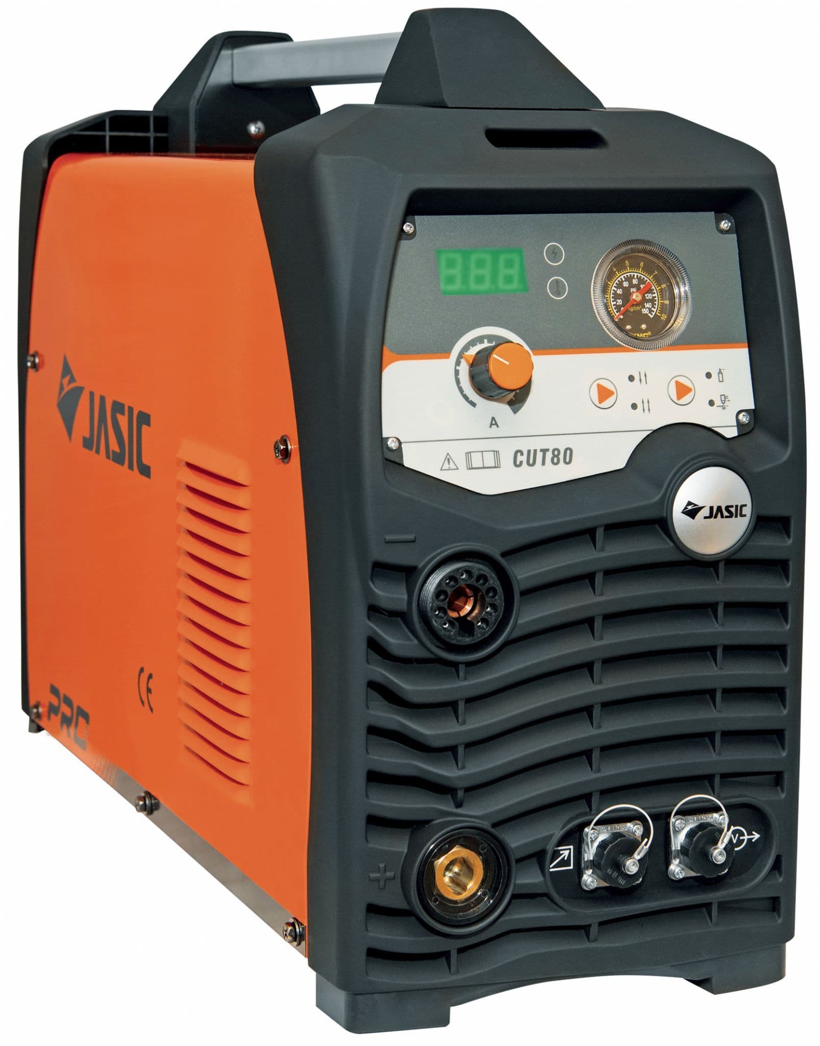 Jasic JP81 Plasma Cutter