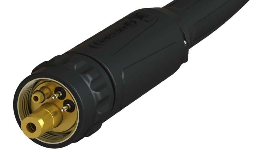 MB15 MIG Welding Torch