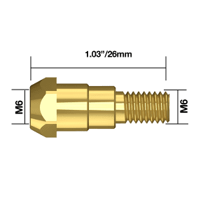 MB24 Tip Adaptor