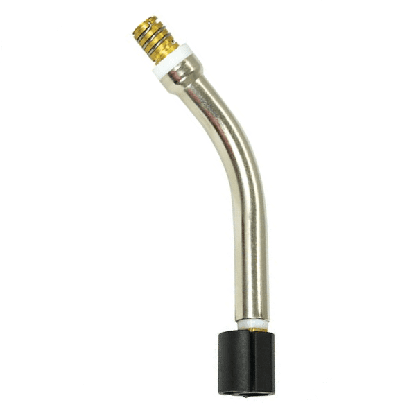 MB25 MIG Torch Swan Neck